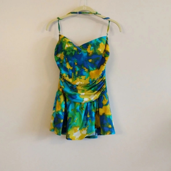 Spiegel | Swim | Spiegel Swimsuit | Poshmark